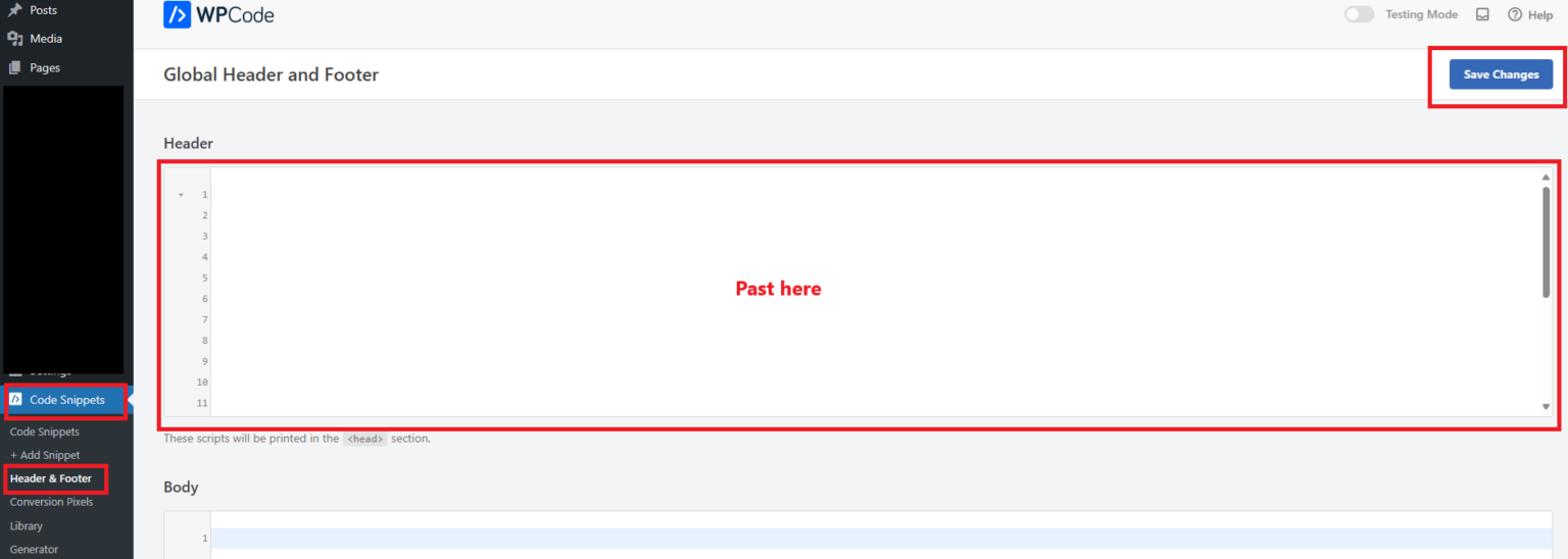 Step 12: Submitting Your Blog to Search Engines | Ebele Ubaka